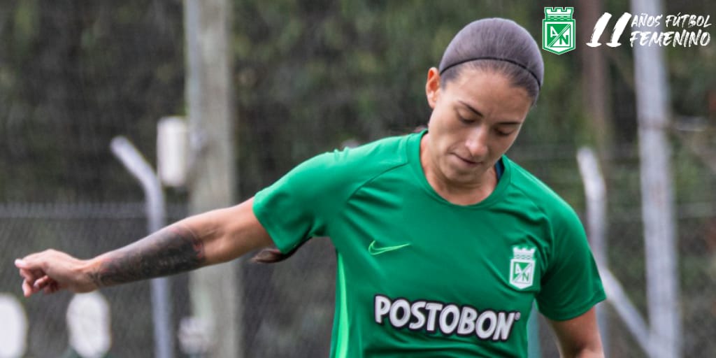 Daniela Tamayo 2022