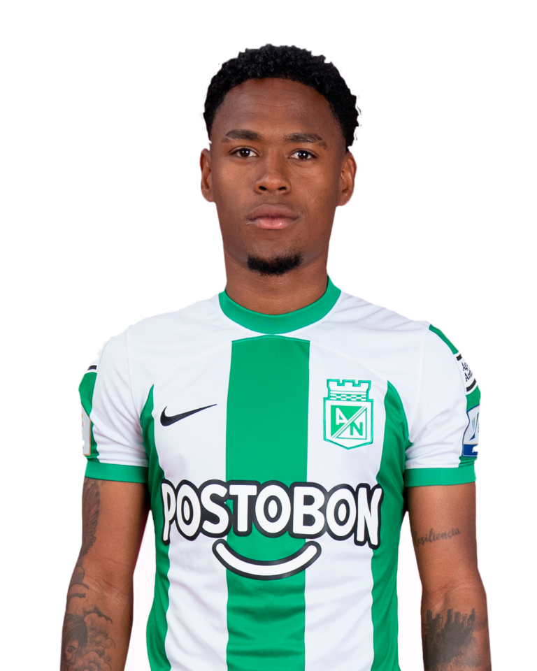 Plantel Profesional Masculino archivos | Atlético Nacional